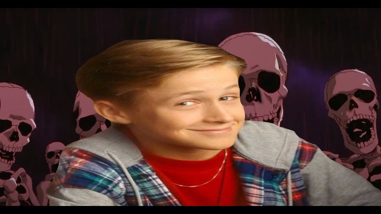 Ryan Gosling | Goosebumps Edit - YouTube