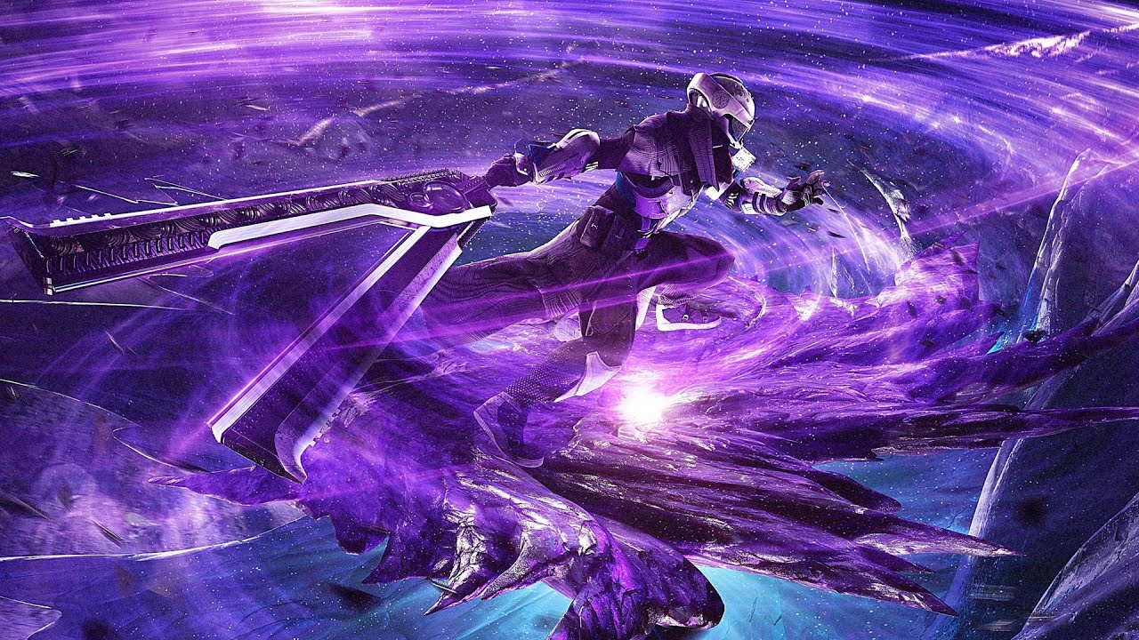 LET'S DO SOME NIGHTFALL RAIDS | Destiny 2 - YouTube