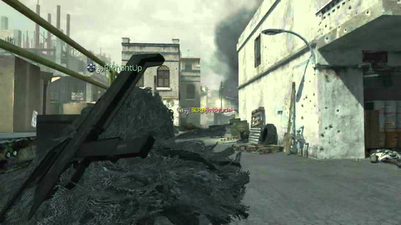 RiPnShtUp - MW3 RIP bobbya1984 - YouTube