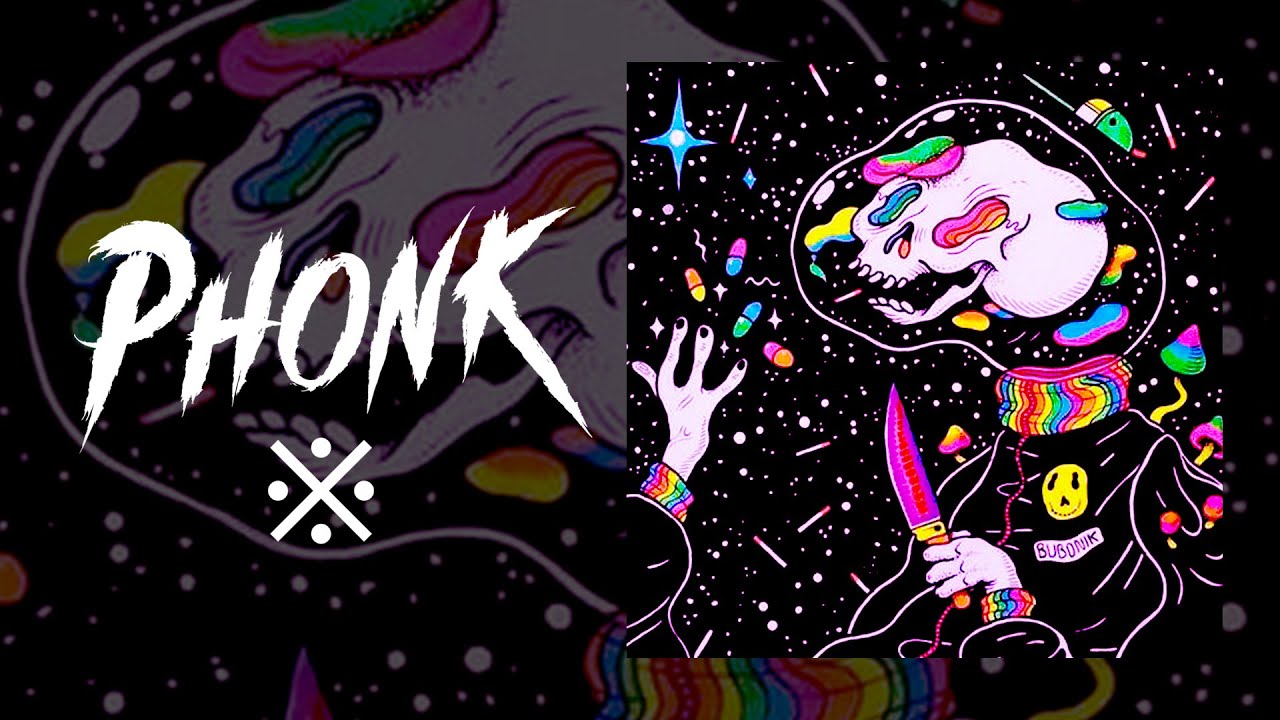 Phonk ※ Habentub - Crystal Clear (Magic Phonk Release) - YouTube