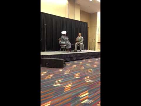 Interview with Dr. Dorothy Boyd Rush - YouTube