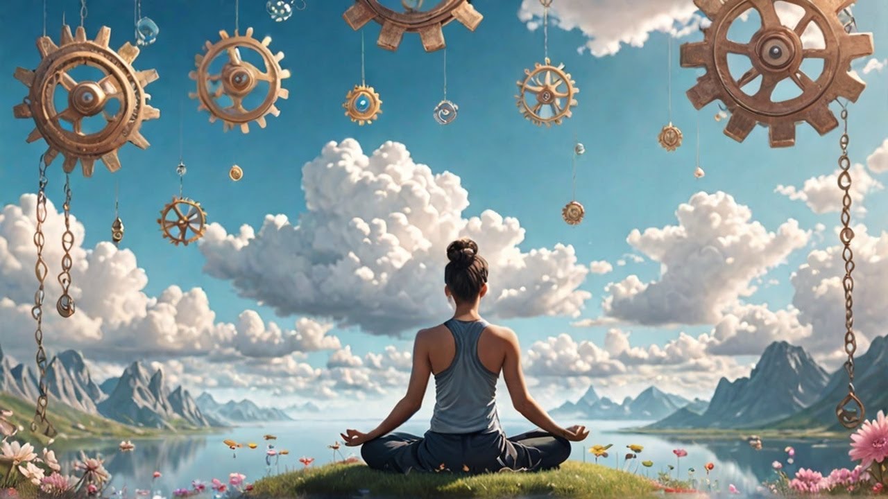 What Happens When You Master HABIT Formation? - YouTube