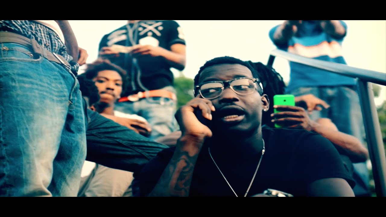 Ant Dawg | Water Ft. Slim Tristan - YouTube