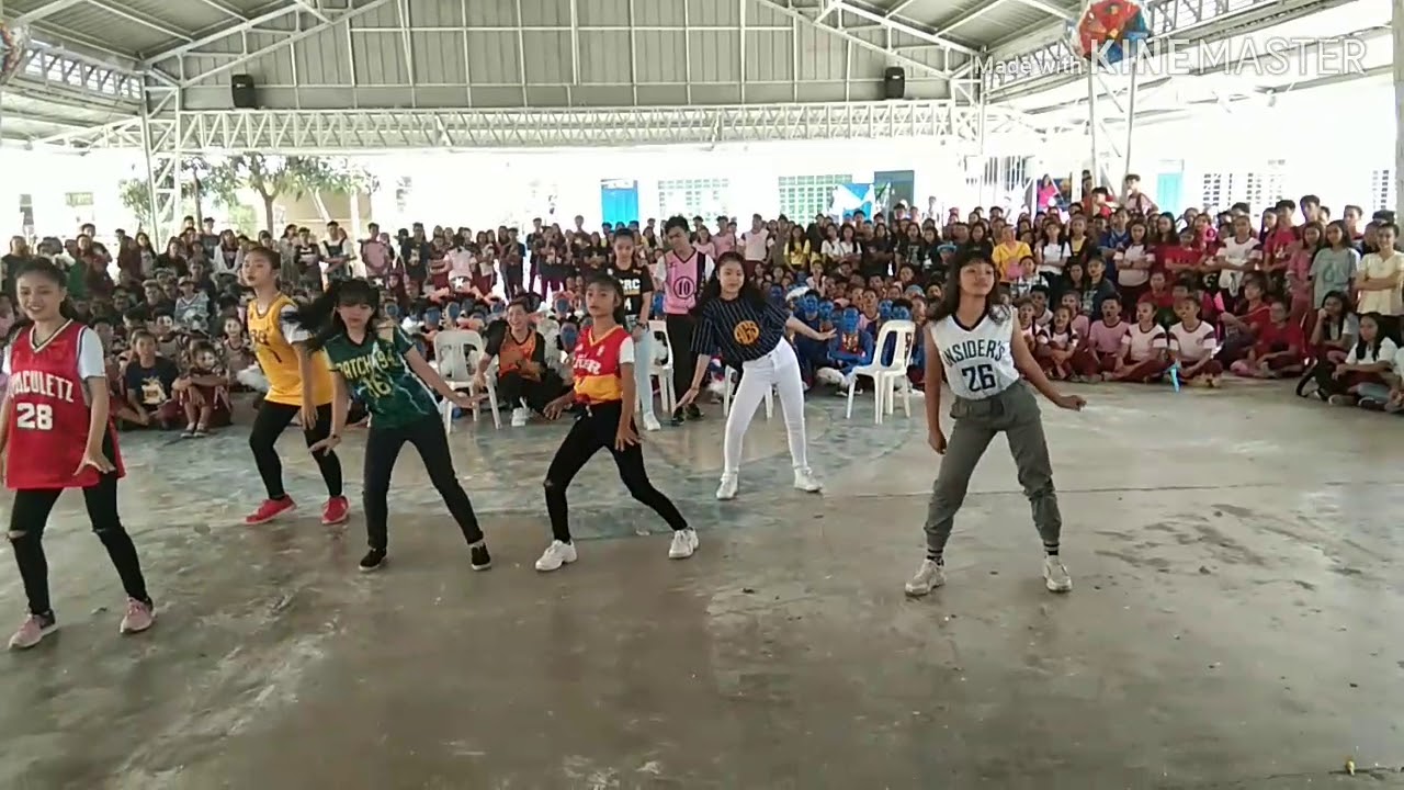 Pauwi Nako - Banana Dance Challenge - YouTube