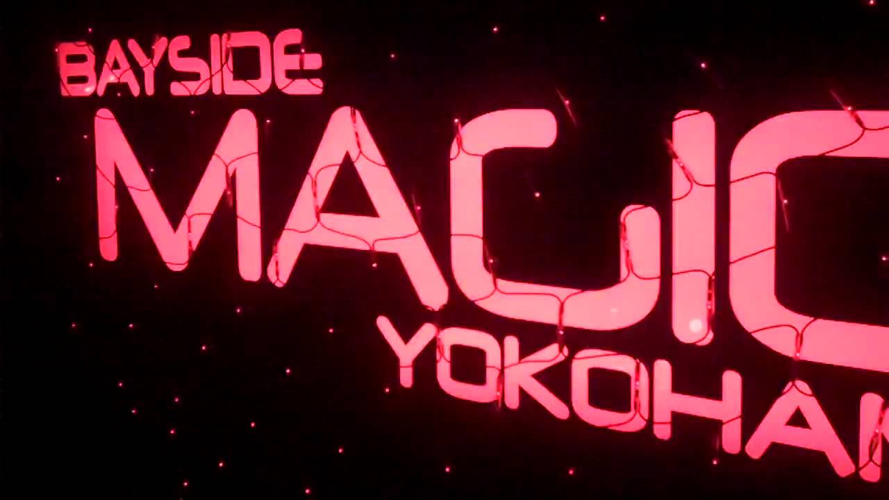 DJ REYMO 9 OF 10 @ BAYSIDE MAGIC YOKAHAMA CITY JAPAN - YouTube