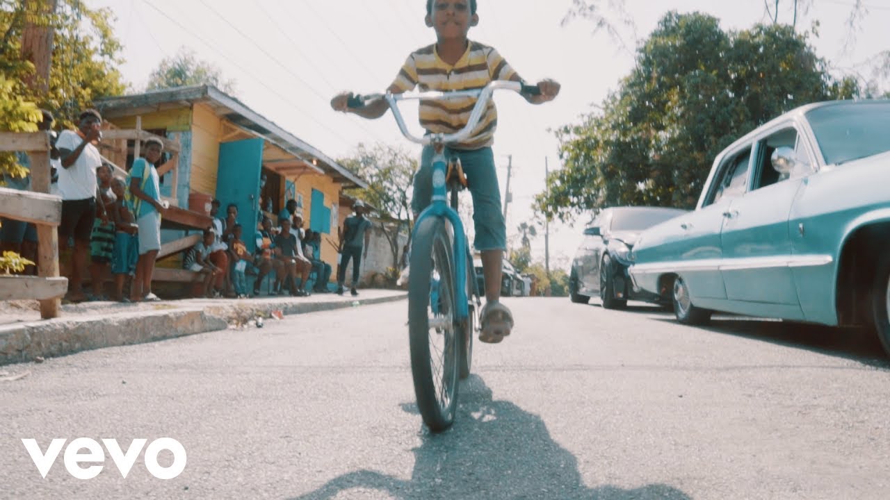 Countree Hype, Quaiboss - Dead Young (Official Music Video) - YouTube