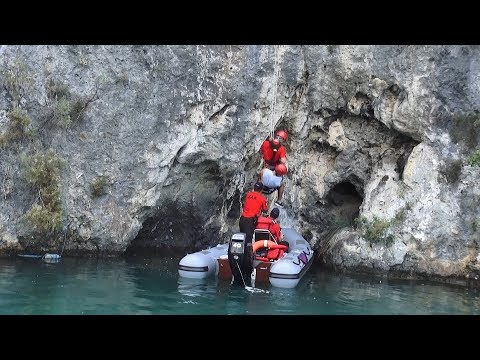 Jak Timi Fethiye'de Göreve Başladı
