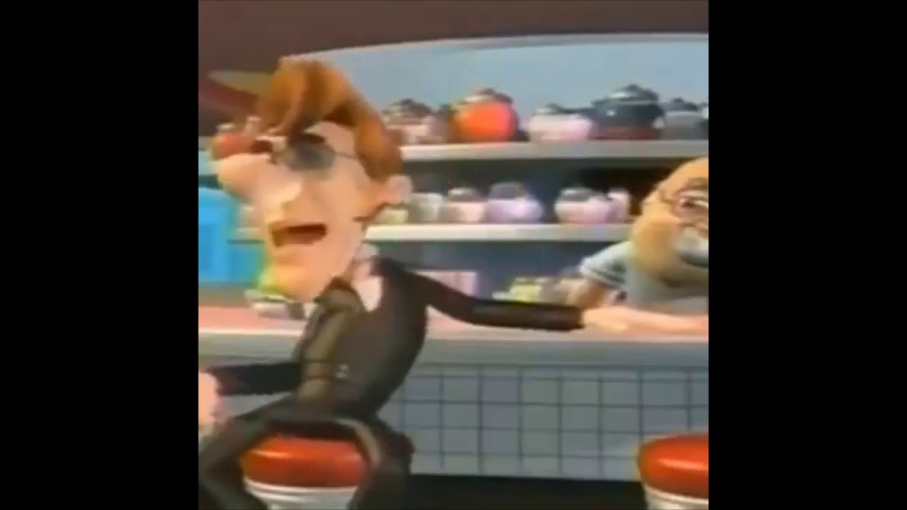 Jimmy coon - YouTube