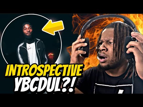 Ybcdul - Left Hollywood (Official Video) [REACTION] - YouTube