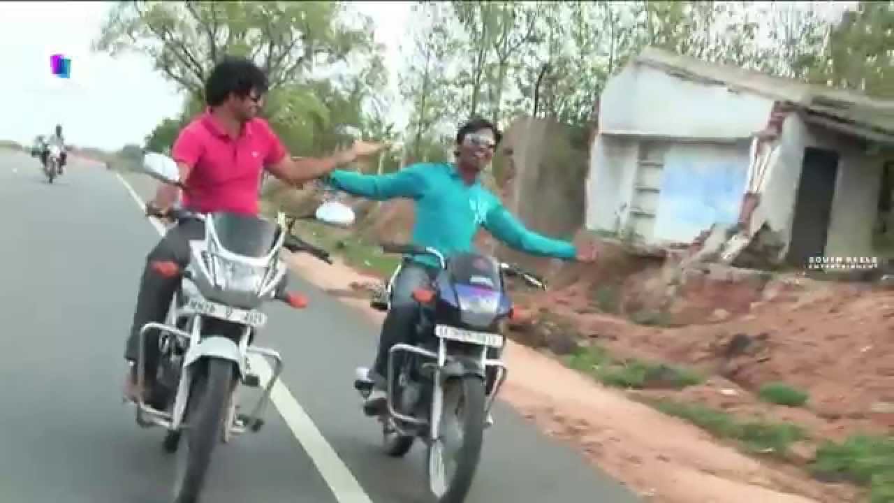 Youth Style Movie Songs - Nachi Nattu - YouTube