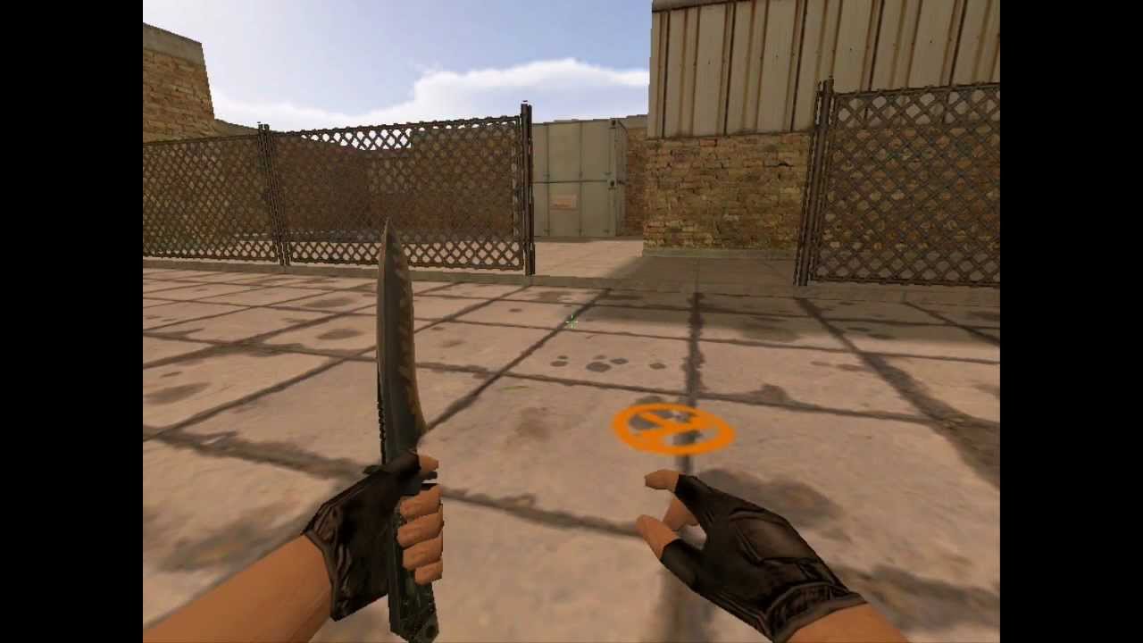 DE_CPL_FIRE : 1v4 ACE - YouTube