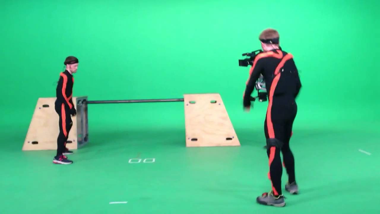 3D test with the Tapp Brothers - YouTube