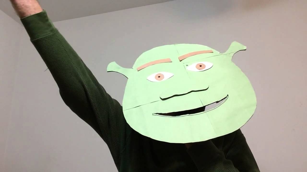 DBent Heavy metal?@#^Shrek?@#^Ray Sipe;Comedy;Parody - YouTube