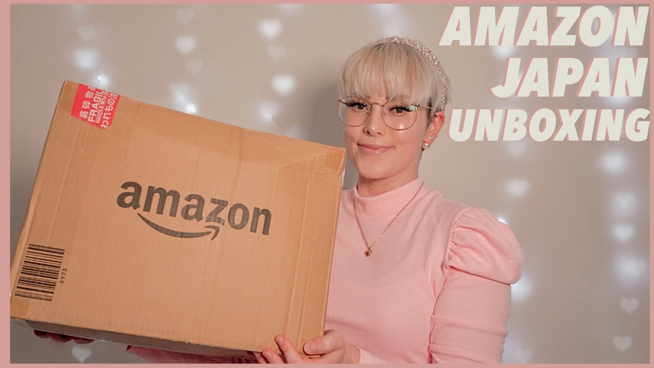 [ASMR] Unboxing Interesting Things from JAPAN - YouTube