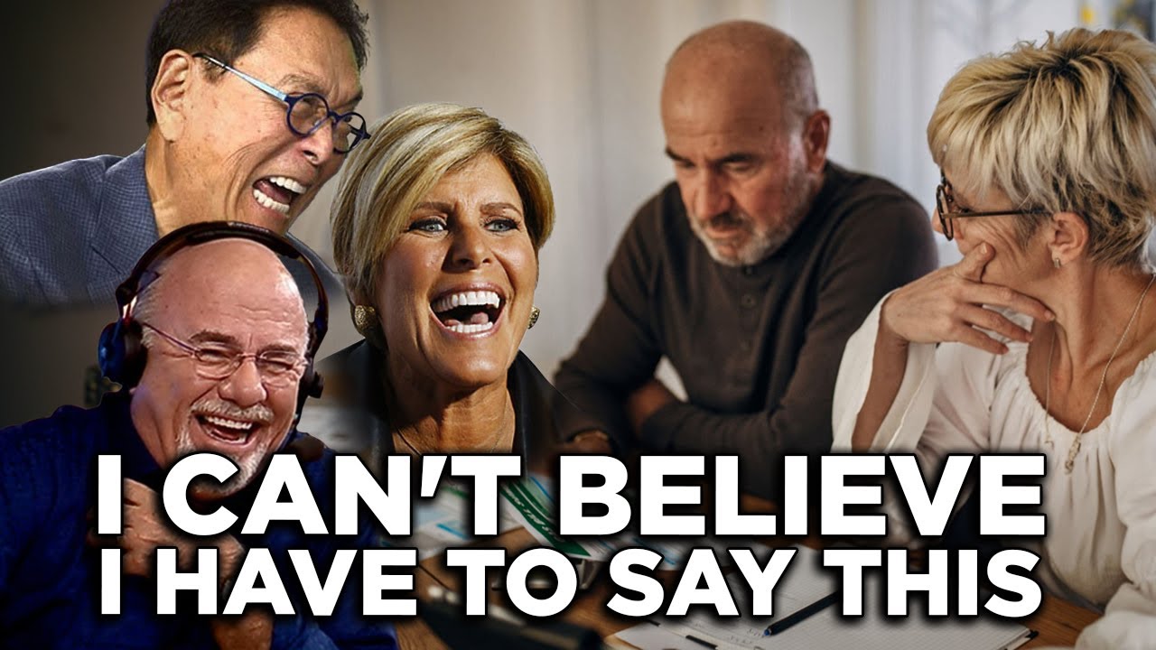 The Problem With Laughing At Poor People - YouTube