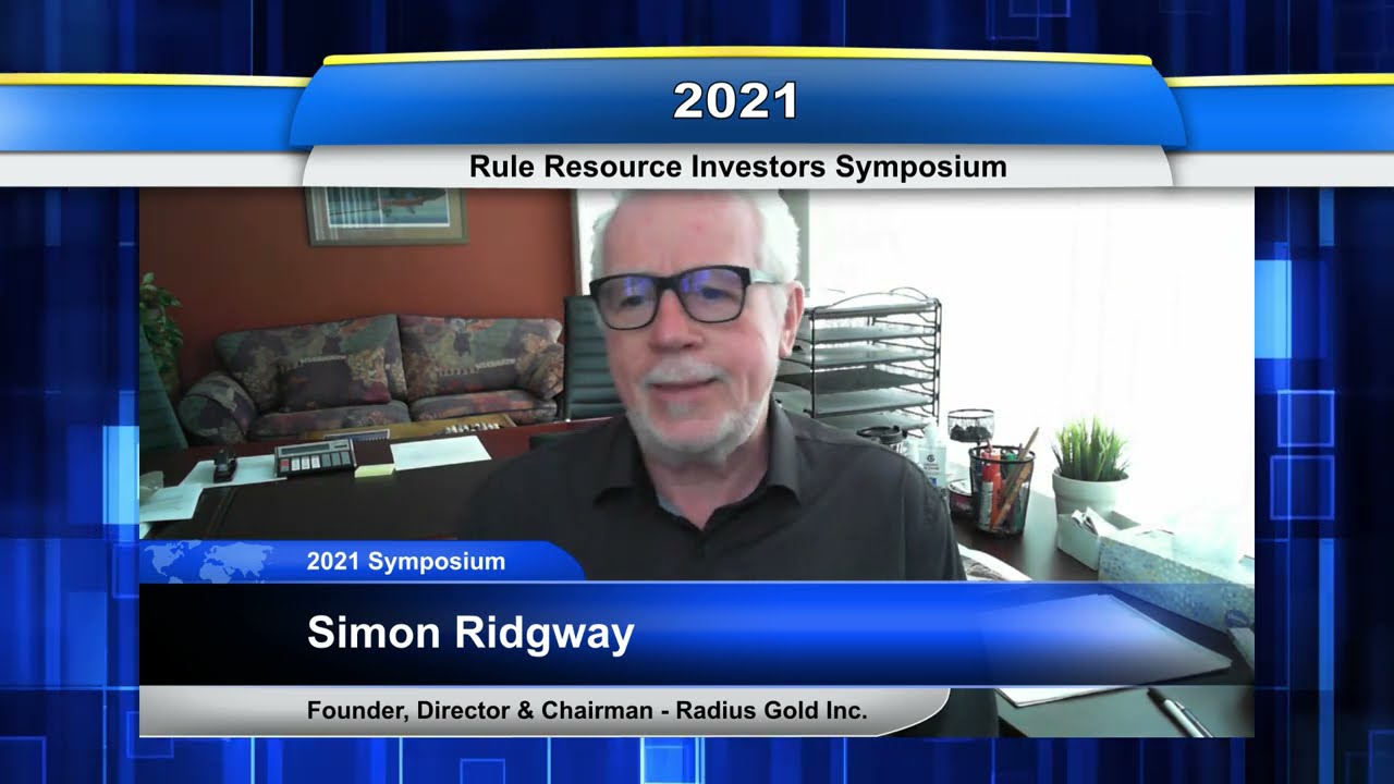 2021 Symposium Preview - Simon Ridgway - YouTube