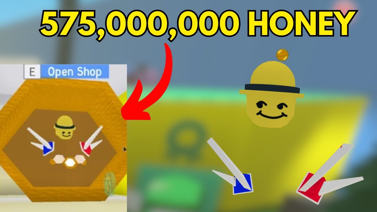 UNLOCKING The ACE Shop (Bee Swarm simulator noob to pro ep.13) - YouTube