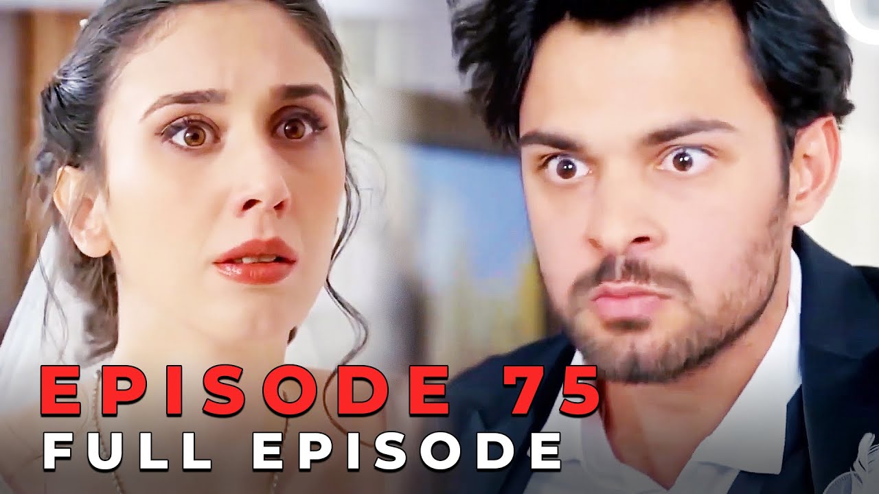 Can't Stop Loving You Extended Episode 75 - YouTube