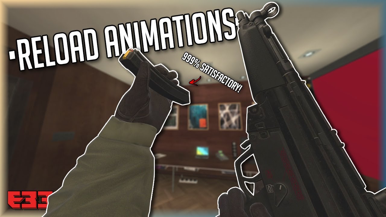 Call of Duty: Modern Warfare Remastered [Garry's Mod Weapon Pack ...