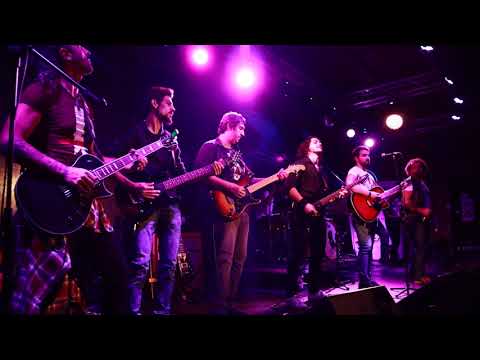SELİM IŞIK İLE SAHNE SENİN ROCK STAR- GÜLPEMBE PERFORMANSI