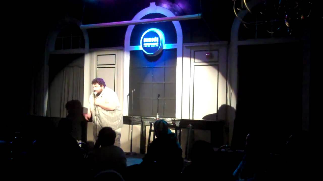 Brian Beaudoin - YouTube