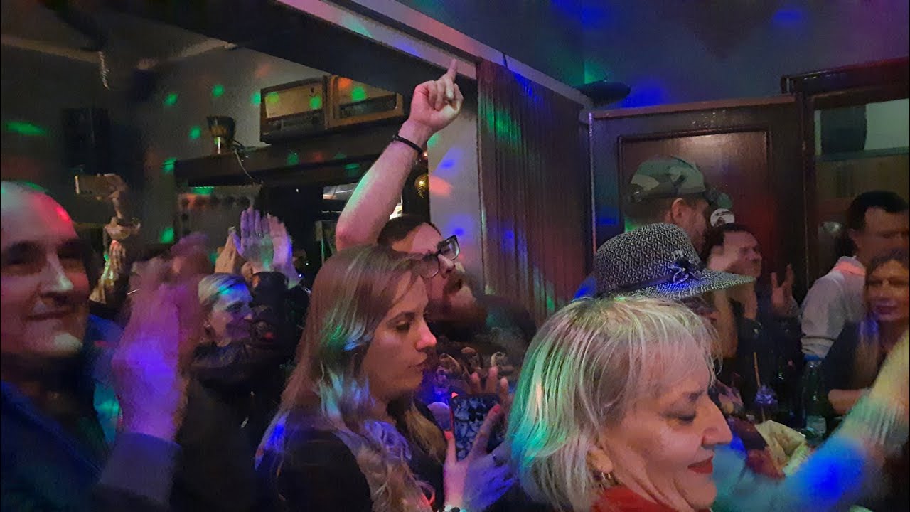 40 godina grupe Gresnici - YouTube