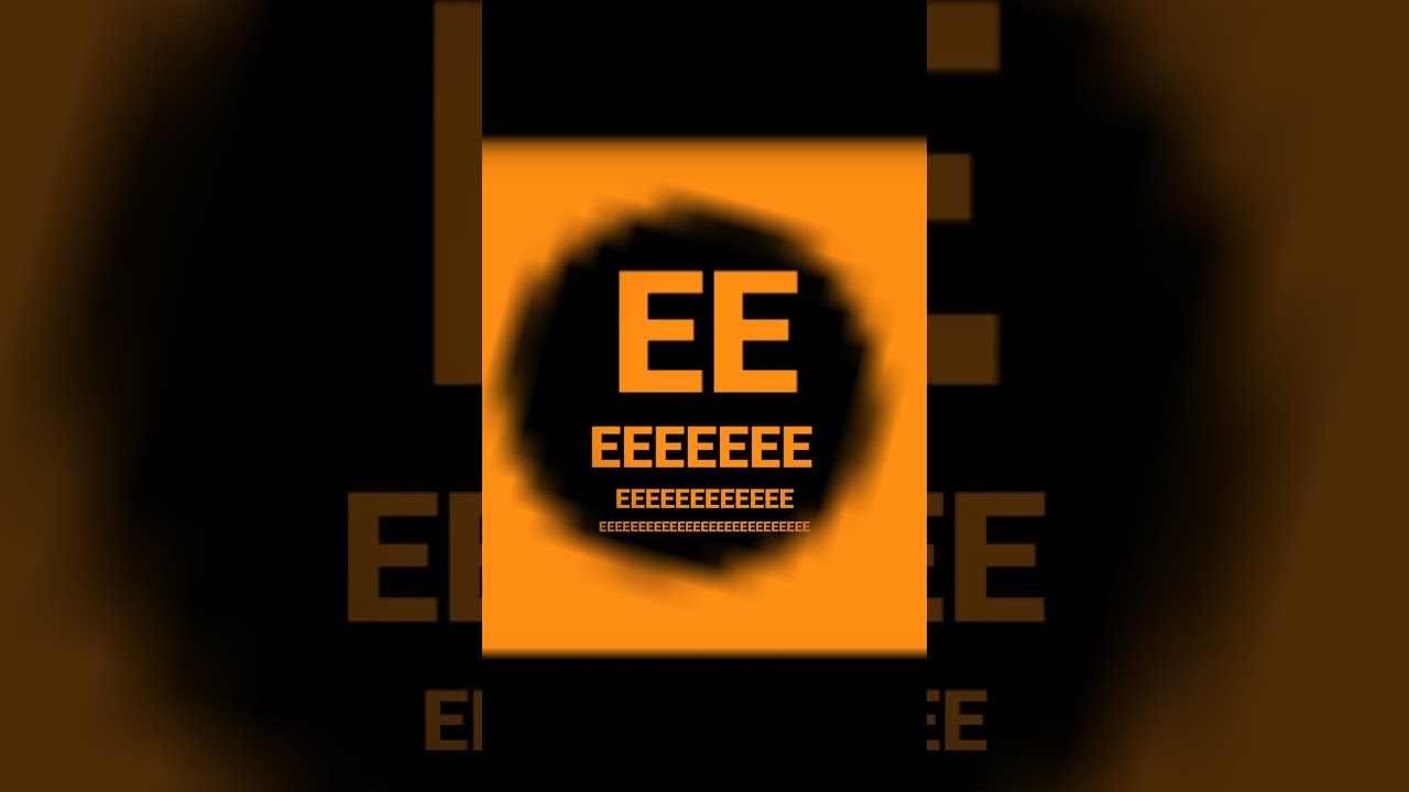 EEE EEEE - YouTube