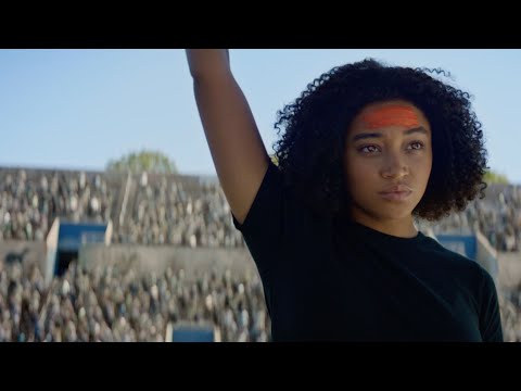 The Darkest Minds | Officiell Trailer 1