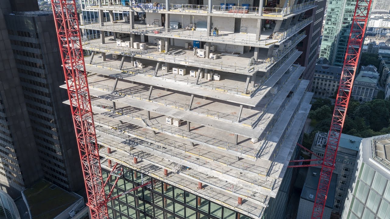 Germany Has Solved the Empty Skyscraper Problem - YouTube