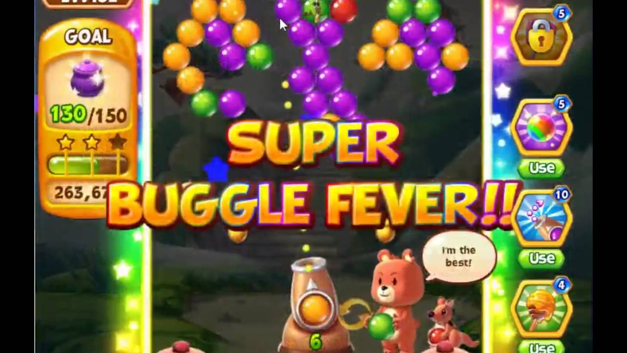 Buggle 2 Level 432 - YouTube