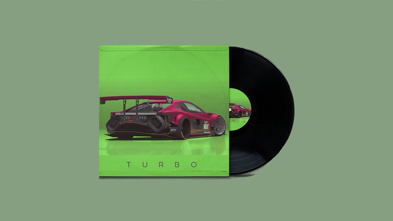 Lil Baby x Gunna Type Beat "TURBO" - Free Guitar Trap Beat 2019 ...