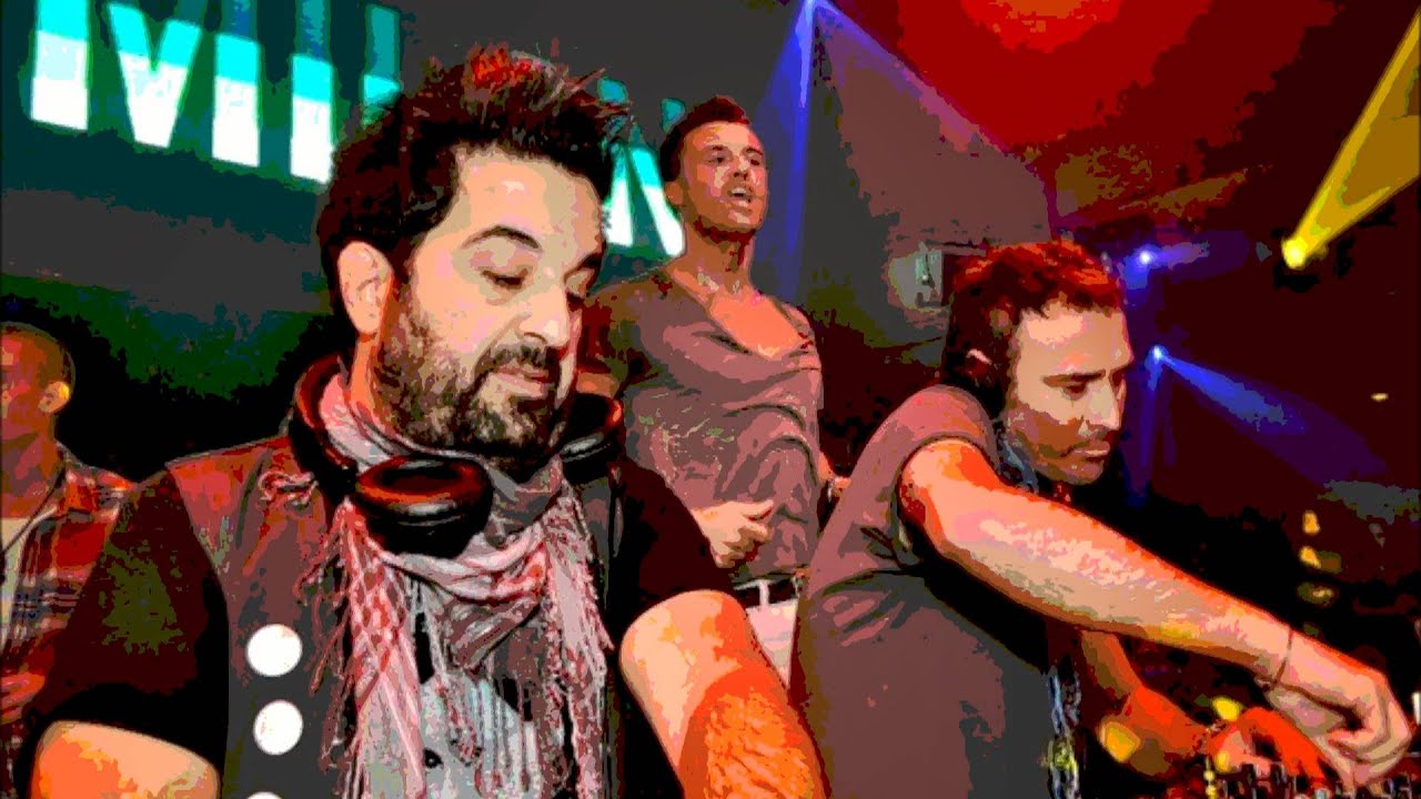 Nari & Milani - Rock To The Beat (Original Mix) - YouTube