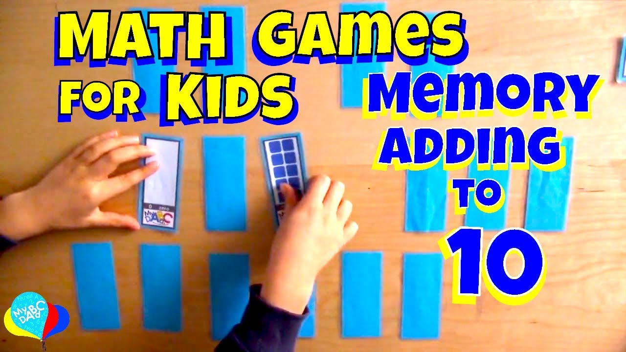 Find 10 Memory Math Game For Kids YouTube find-10-memory-math-game-for-kids-youtube