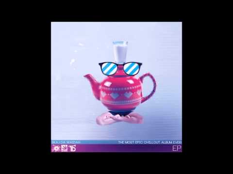 Skaj Da Waidah - Frog Making Love