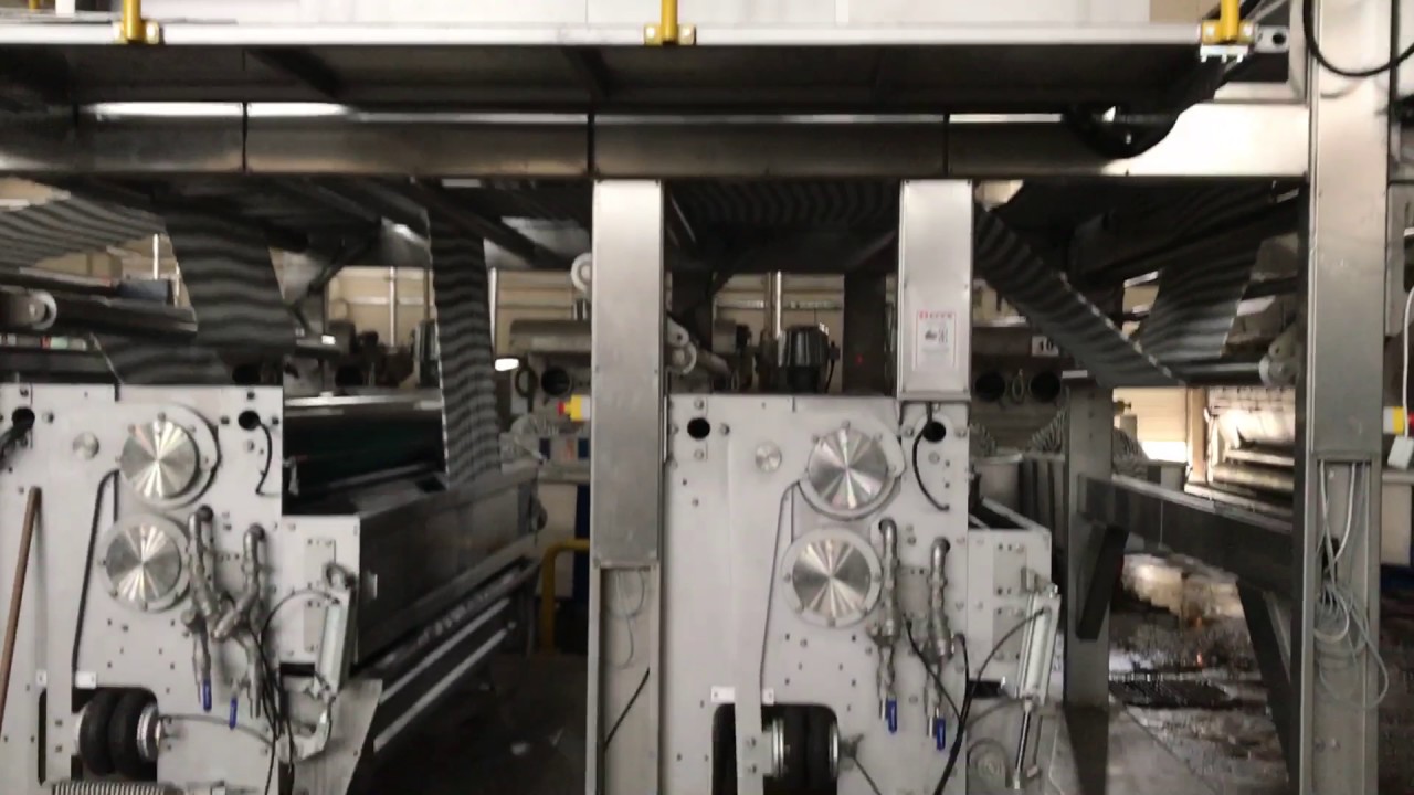 EFFE RAM MAKİNESİ - YouTube