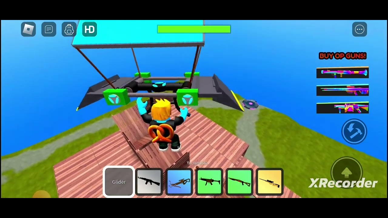 roblox fortline game play shots Dhruv hacker VIP CJ GTA SA - YouTube