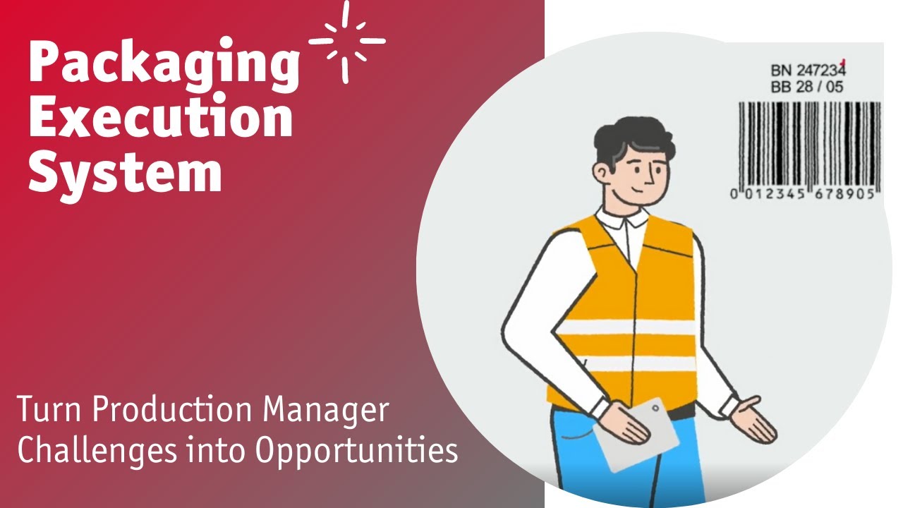 Turn Production Manager Challenges into Opportunity | Packaging ...