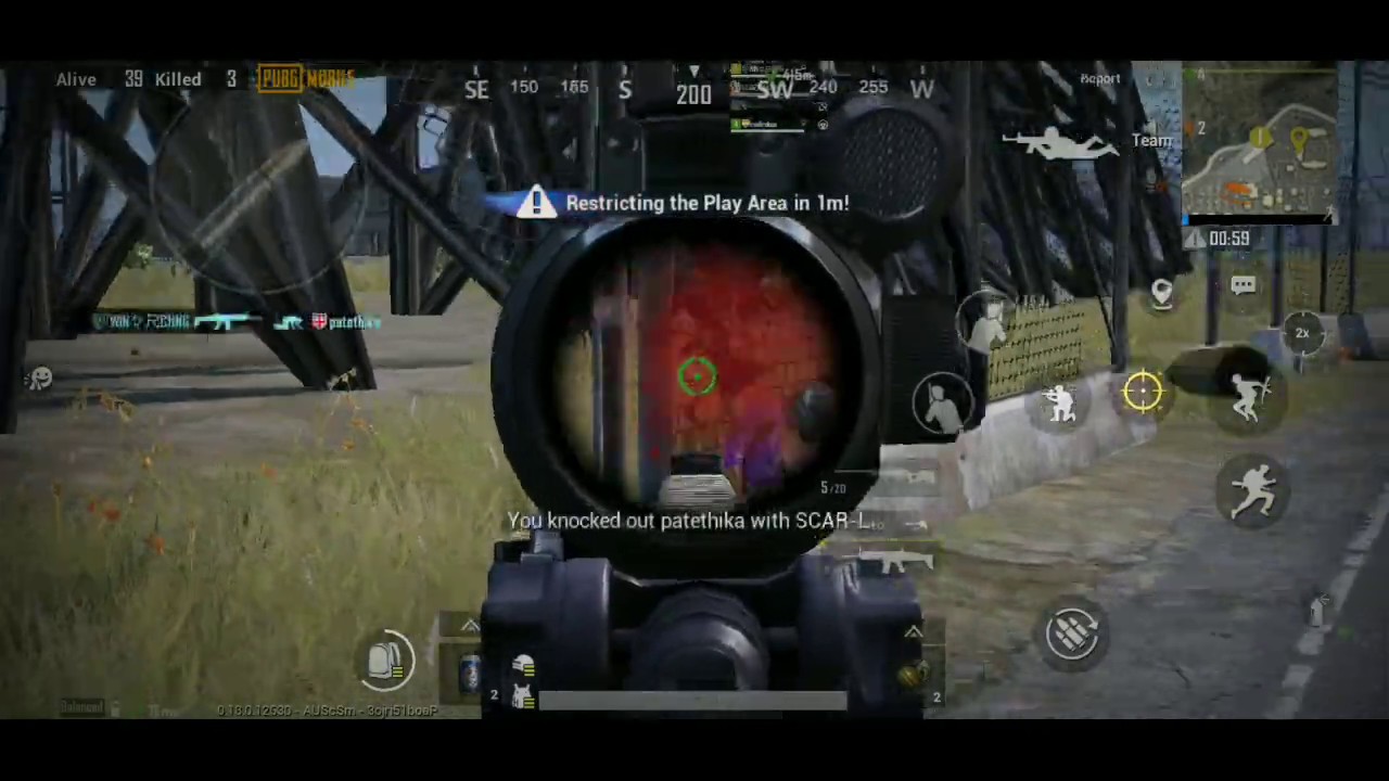 Most amazing gameplay ever... - YouTube