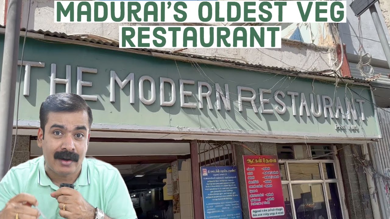 Madurai s Best Sambar The Modern Restaurant Excellent Veg Restaurant madurai-s-best-sambar-the-modern-restaurant-excellent-veg-restaurant