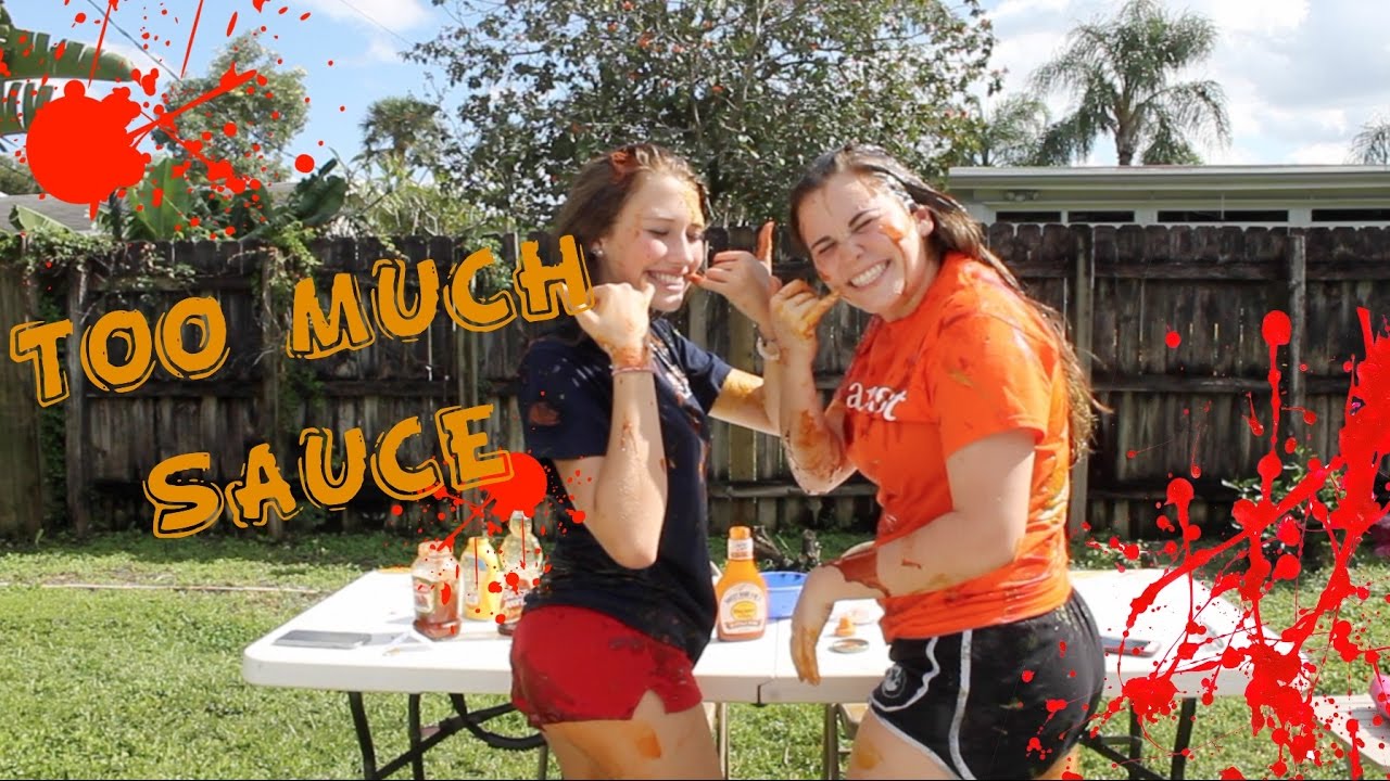 Messy Best Friend Tag - YouTube