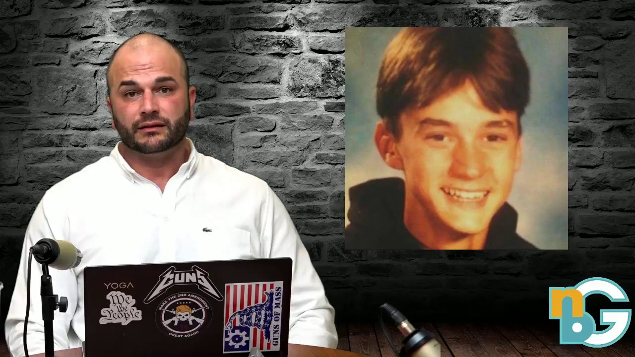 The Chris Resendes Show with Steven Martins - YouTube