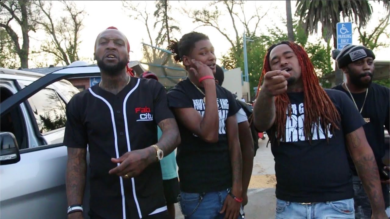 Lil Hot & Snubbz - The Truth (Official Video) - YouTube