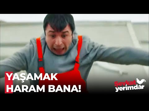 Adamsan Atlarsın İsmail! - Şevkat Yerimdar