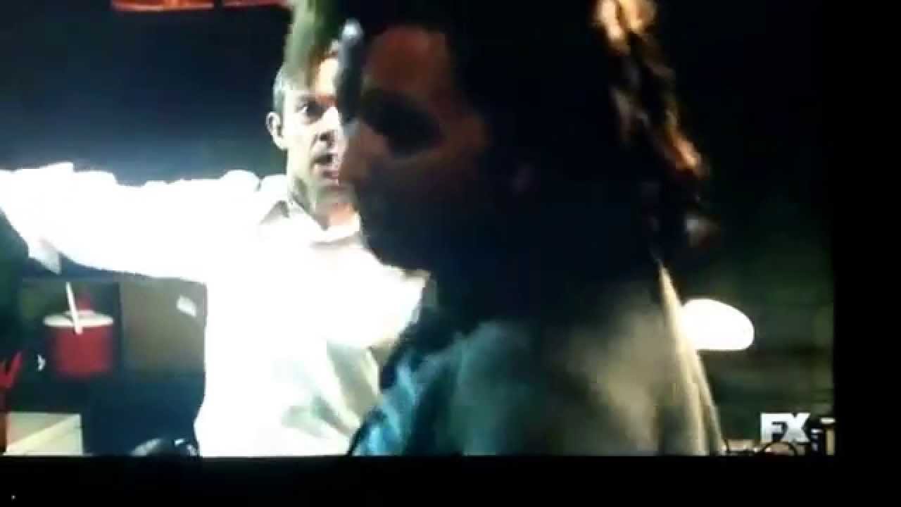 Fargo hammer scene - YouTube