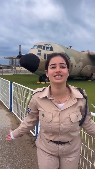 brave and beautiful ️ Israeli 🇮🇱 female pilot #shorts #iaf #idf #jewish ...