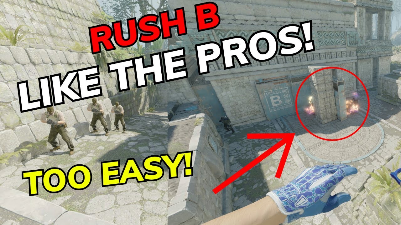 The CS2 Strat You 100% NEED to Rank Up - YouTube