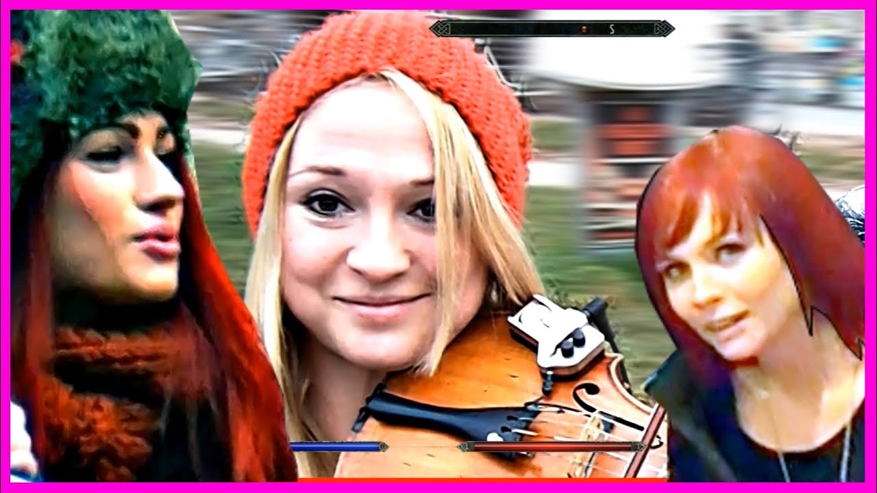 Pranked Hot Girls Compilation Nosterafutv Youtube