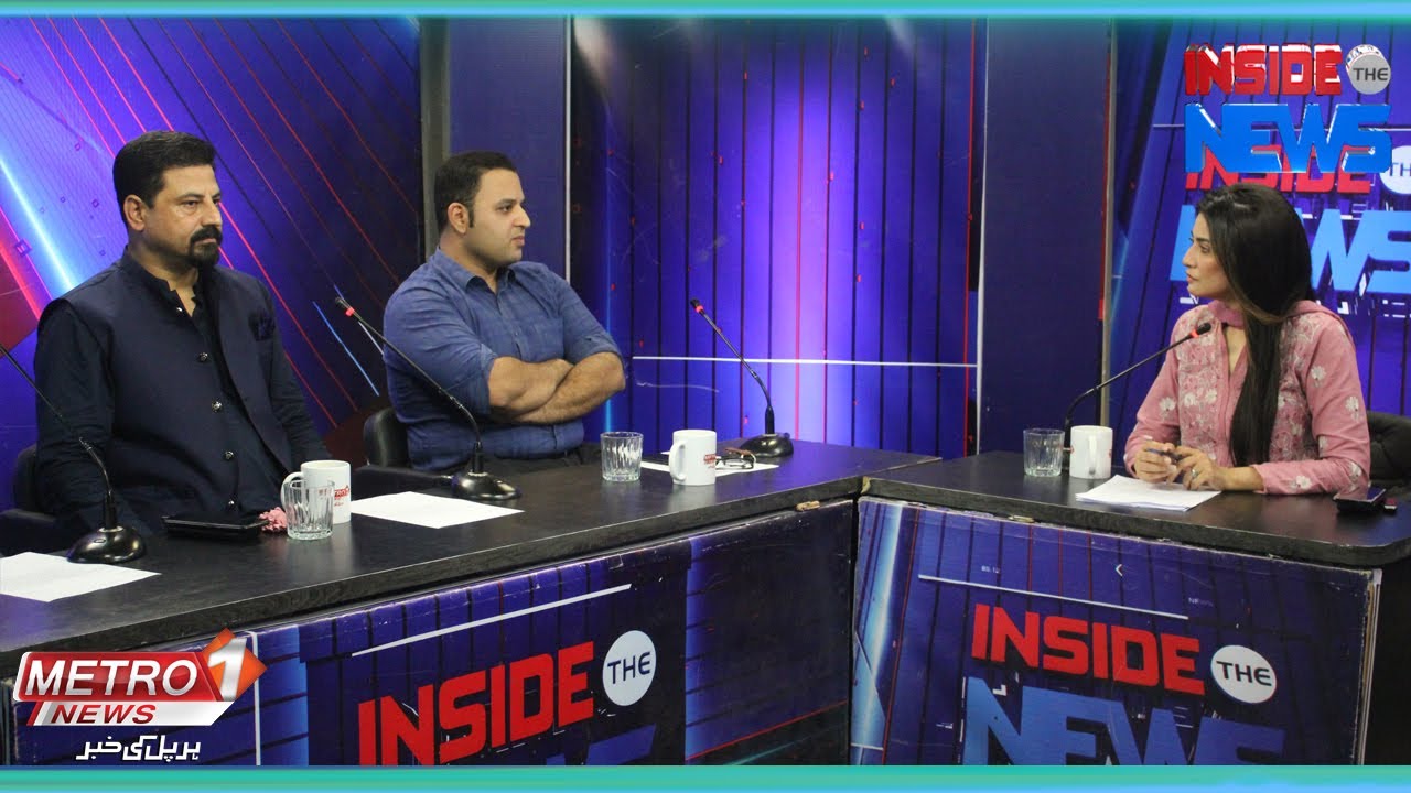 Out-of-the-box solutions should be found to save the economy from ...