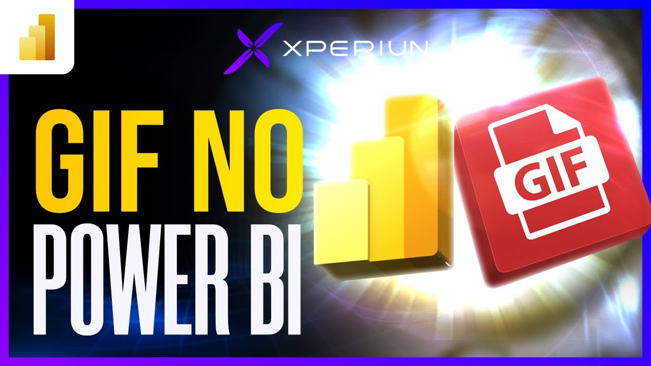 Gif no Power BI | A melhor aplicação de GIF para o seu Dashboard - YouTube
