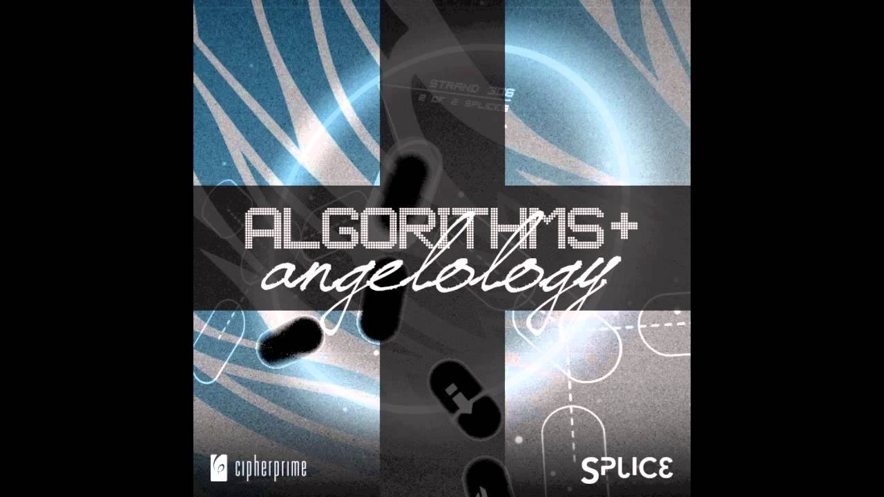 (Splice Epilogue OST) Cipher Prime Studios - Algorithms and Angelology - 05. Reflection ...